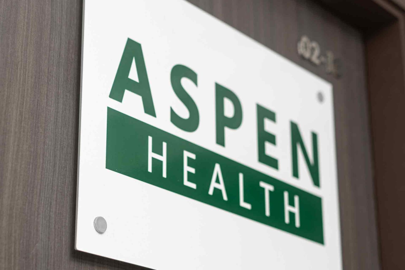Our Story - Aspen Health